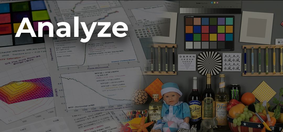 Embedded Camera Design And Integration Services Image Quality Labs